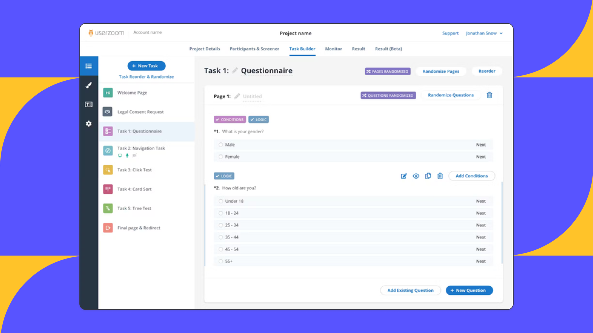 Comparing Ux Testing Platforms Randomization Useberry 0616