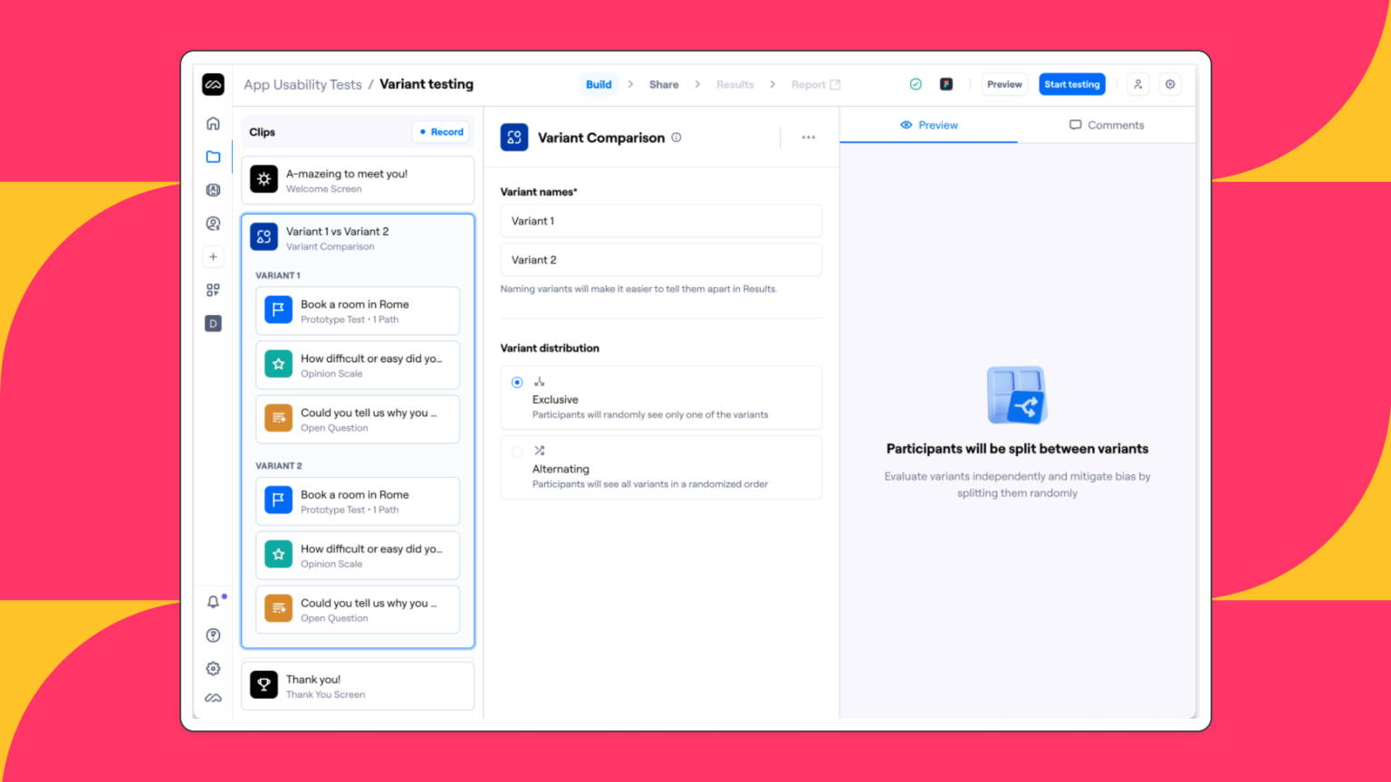 Comparing Ux Testing Platforms Randomization Useberry 0959